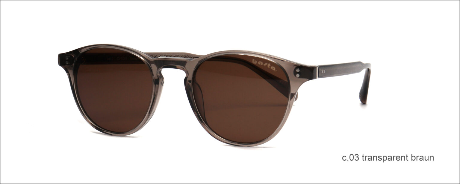basta classics - shades frames & fashion